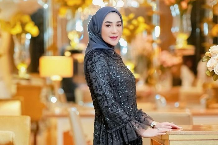 Sebelum Diduga Aniaya ART, Erin Mantan Istri Andre Taulany Pernah ...