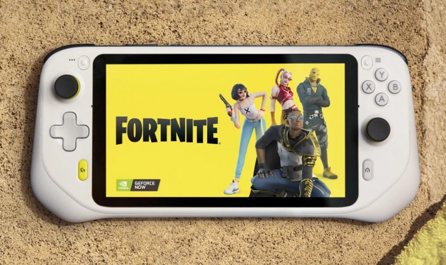 Logitech Rilis Konsol G Cloud Gaming Pakai Snapdragon 720G, Yakin Laku Nih?