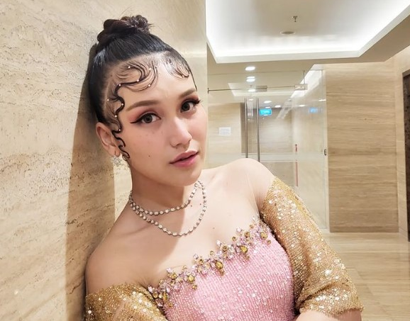 Tak Berkutik, Ayu Ting Ting Akhirnya Blak-blakkan Sebut Ada Peran Sosok ini yang Bikin Dirinya ...