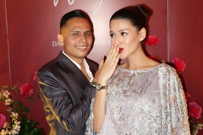 Auto Mundur! Cerita Kocak Susan Sameh Ikut Kelas Yoga Hamil di Jerman, Cuma Bisa Terdiam