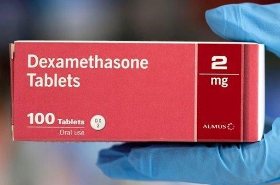 Obat Dexamethason Terbukti Efektif Kurangi Angka Kematian Covid-19 ...