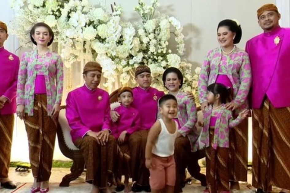 Berita Panembahan Al Nahyan Nasution Terbaru Hari Ini - Grid.ID