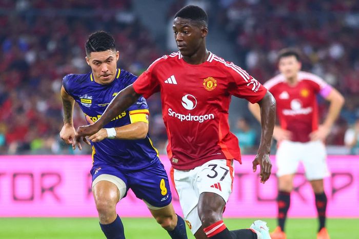 Jadi Aib di Inggris, Media Lokal Kompak Ejek Manchester United Usai ...