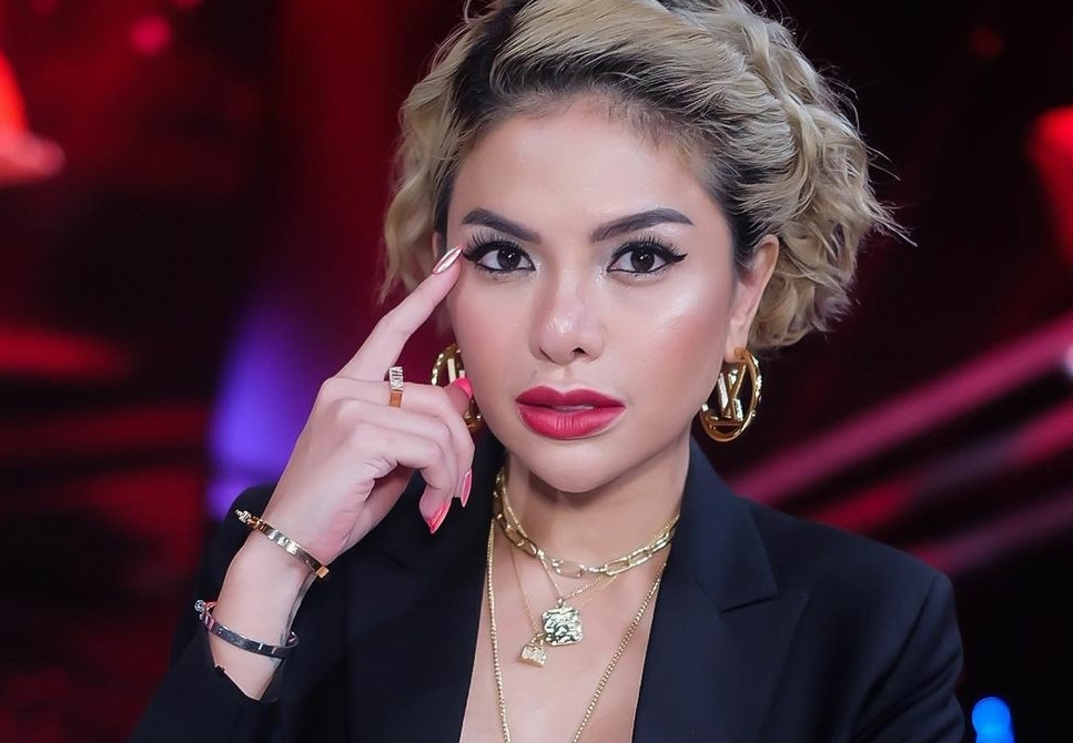 Sempat Kasihan Sampai Minta Kasus Video Syur Tak Diperpanjang, Kini Nikita Mirzani Blak-blakkan ...