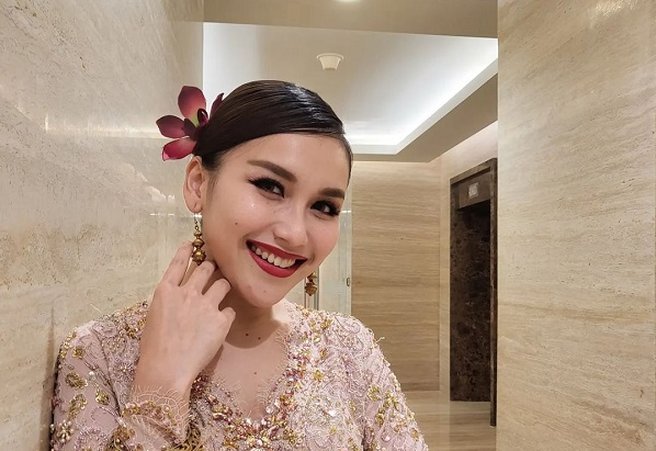 Banyak Pria Dekati Ayu Ting Ting, Akhir Kisah Cinta Sang Biduan ...