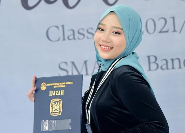 Camillia Azzahra Putri Ridwan Kamil Lepas Hijab, Hasil Diskusi Keluarga