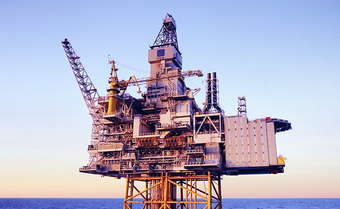 BSKK Migas Temukan Cadangan Migas Baru di Blok Mahakam sampai Lakukan ...