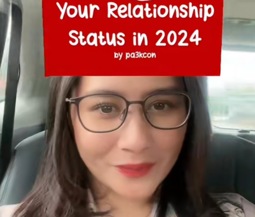 Prilly Main Filter Ramalan Hubungan 2024, Bakal Bertunangan?