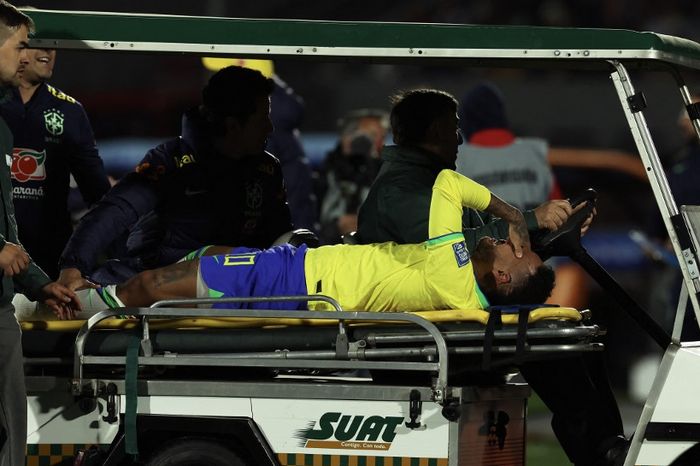 Dulu Main di Indonesia, Kini Setim dengan Neymar di Timnas Brasil ...
