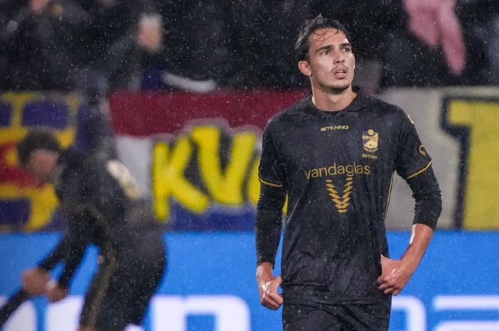 Timnas U-22 Indonesia Digilas Mali, Pemain yang Diharapkan Indra Sjafri ...