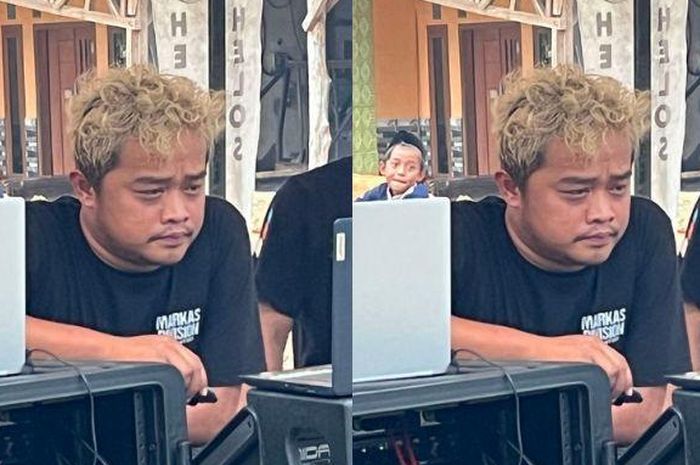 Profil Thomas Alva Edi Sound Horeg Alias Memed, Pria yang Lagi Viral hingga Dijuluki Anomali ...