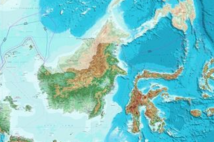 Proses Penyelesaian Sengketa Batas Wilayah Blok Ambalat, Ini Penjelasannya