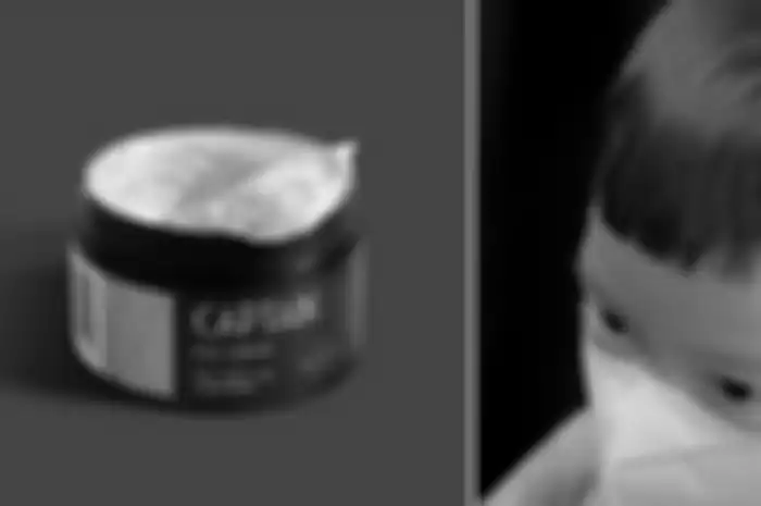 Pomade untuk Anak-anak dari Captain Men's Care Baru Meluncur di Indonesia