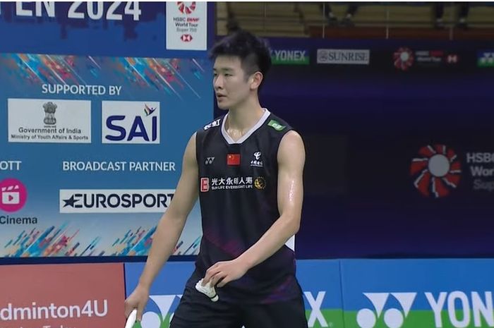 Usai Juarai Kumamoto Masters 2024, Penakluk Viktor Axelsen Bilang Begini - Juara.net