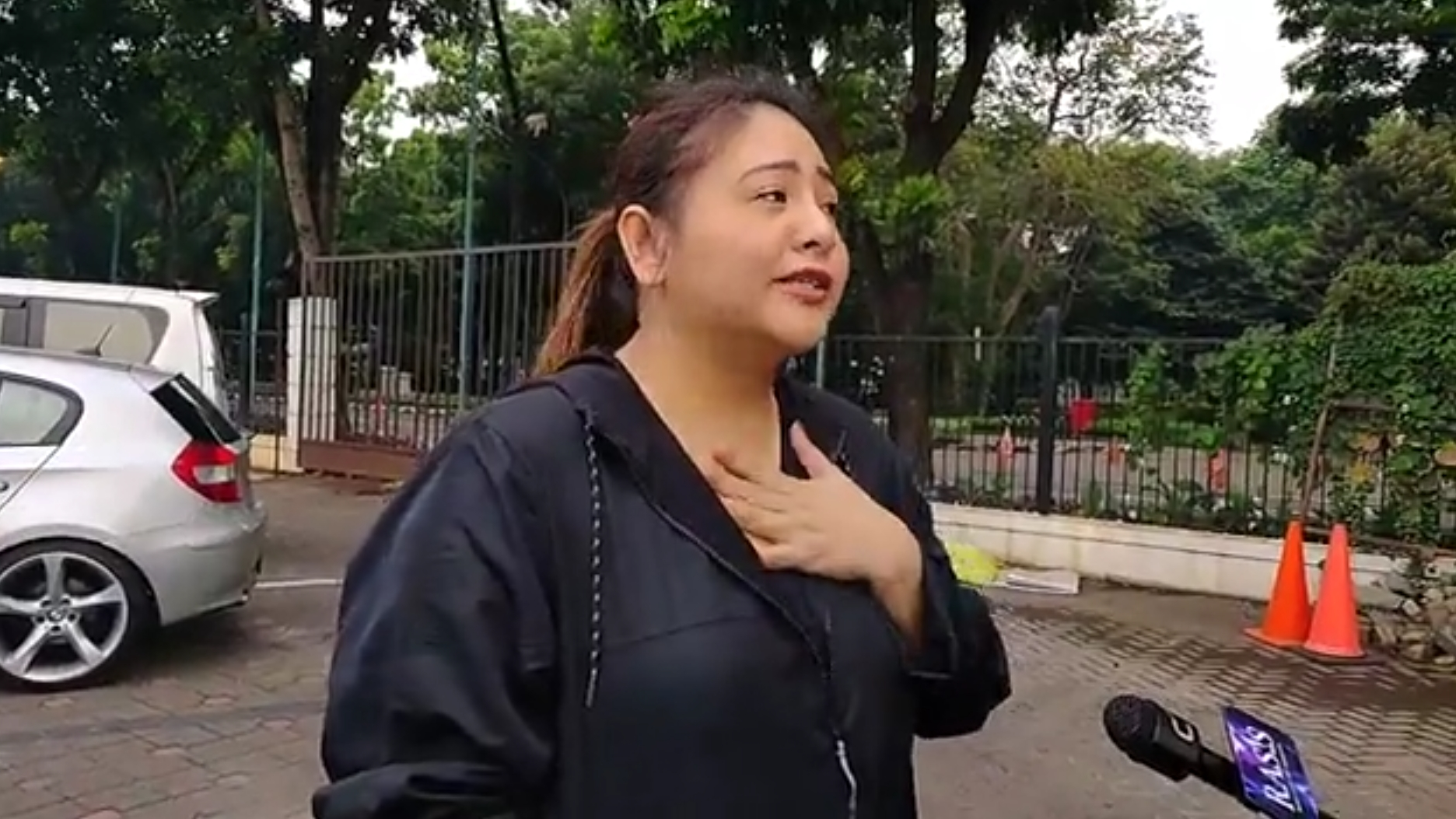 Audy Item Sukses Turunkan BB hingga 20Kg, Ternyata Ini Rahasianya!