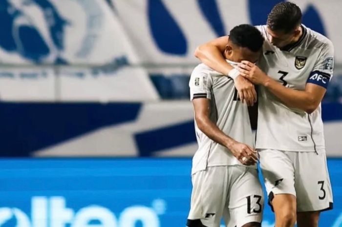 Eks Persib hingga Bek Incaran AC Milan Kompak Kuatkan Yance Sayuri yang ...