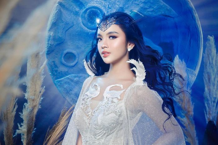 Nyanyi Live Sang Dewi, Penampilan Lyodra Ginting di AAA 2022 Banjir Pujian dari Penonton dan ...