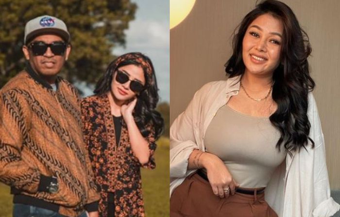 Nyesek, Mutia Ayu Bocorkan Ritual Tak Biasa Bareng Mendiang Glenn Fredly Tiap Malam, Irfan Hakim ...