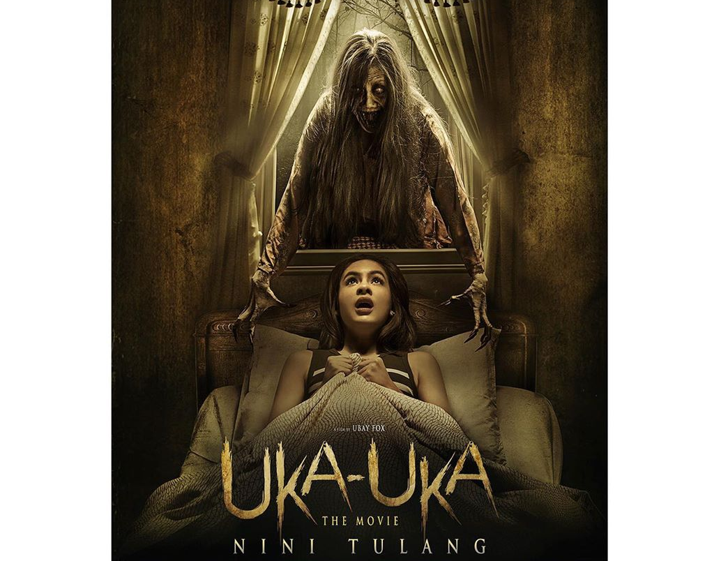 Acara TV 'Uka-uka' Bakal Diangkat Jadi Film Layar Lebar - Page all