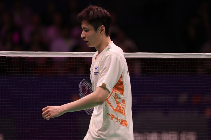 Hasil Indonesia Open 2025 - Amukan Shi Yu Qi Tak Terbendung di Istora, Musuh Tersulit Anthony ...