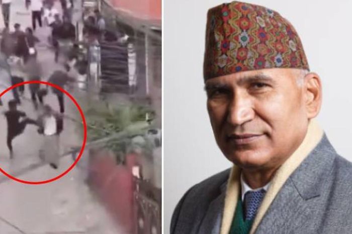 Profil Bishnu Prasad Paudel, Menteri Keuangan Nepal yang Diduga Dihajar Pendemo