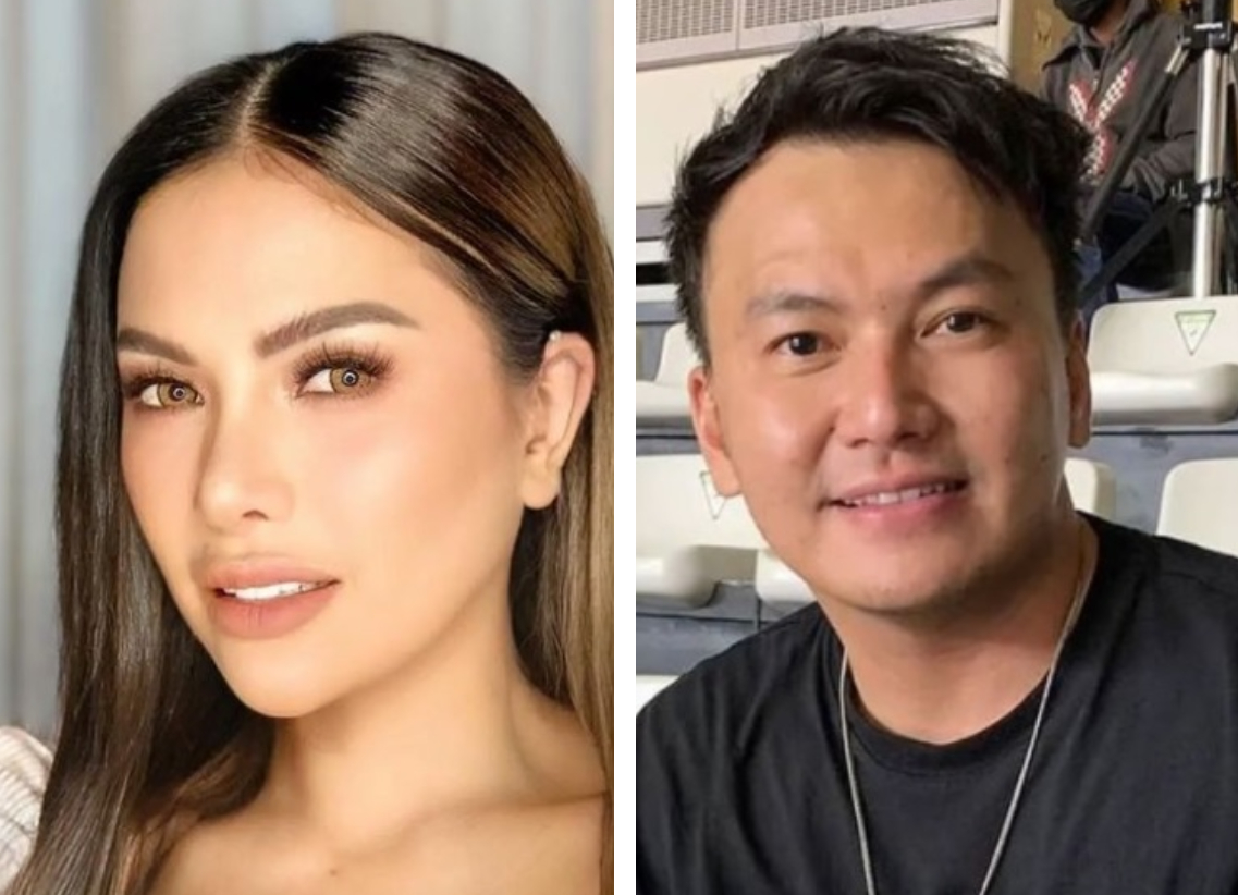 Bikin Heboh Usai Unggah Foto Ini, Nikita Mirzani Mendadak Dikabarkan Dekat dengan Wijin: Gua ...