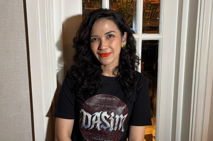 Profil Dinda Kanya Dewi, Aktris yang Melejit Usai Berperan sebagai Mischa di Sinetron Cinta Fitri