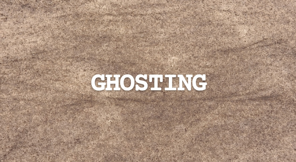 Ini Arti Istilah Ghosting yang Sering Muncul di Kalangan Anak Muda