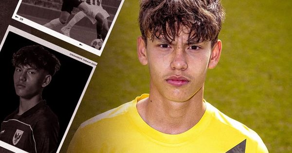 Berita Timnas Terbaru Hari ini - Bolasport.com
