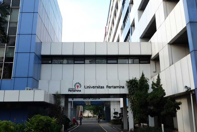 Universitas Pertamina Buka Seleksi Mahasiswa Tanpa Tertulis, Simak ...