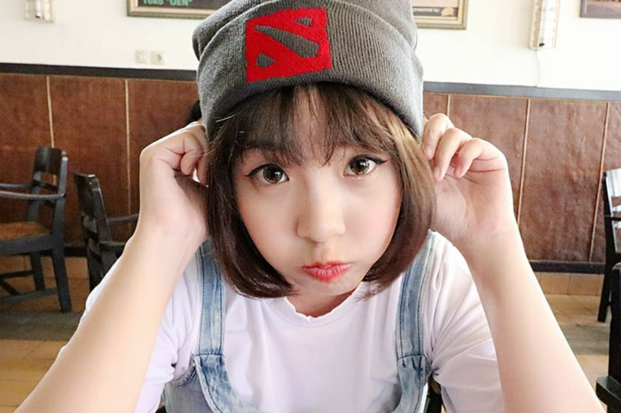 Perjalanan Karir Kimi Hime di Dunia eSports Dalam Parade Foto ...