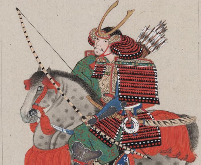 Seberapa Mengerikan Senjata yang Digunakan para Samurai Jepang ...