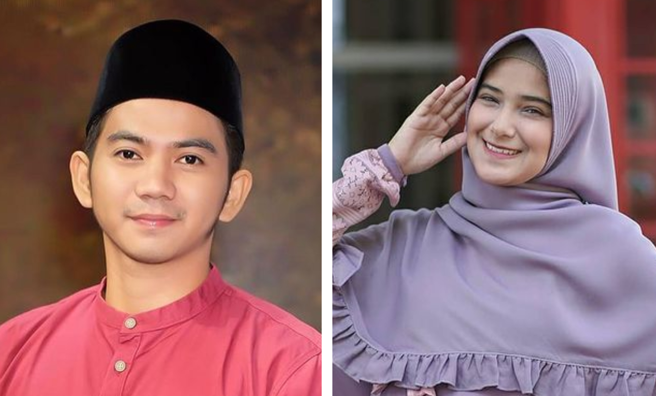 Nyesek! Dulu Dicerai Rizki DA Saat Hamil, Kini Nadya Mustika Banting ...