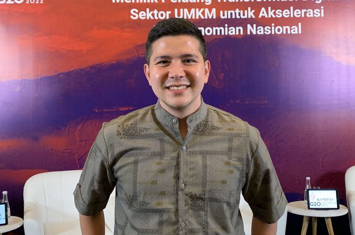 Profil Haykal Kamil, Aktor yang Jadi Korban Begal Solar di Lampung ...