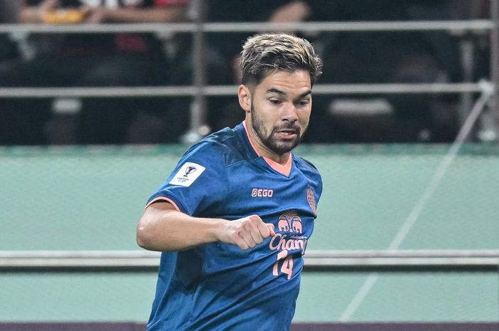Sandy Walsh Jadi Nama Baru di Daftar Pemain Cedera Timnas Indonesia ...