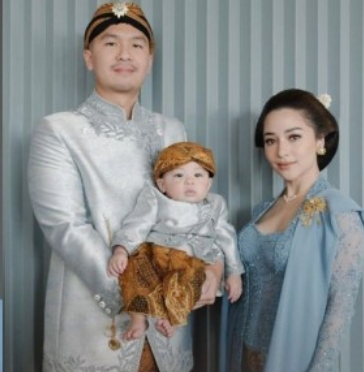 Nikita Willy Akui Alami Sindrom Brain Fog Sejak Jadi Ibu, Apa Itu?