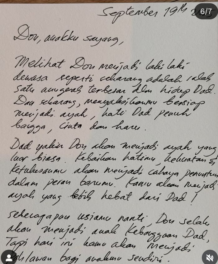 Brandon Salim dan Dhika Himawan Siap Sambut Kelahiran Anak Pertama ...