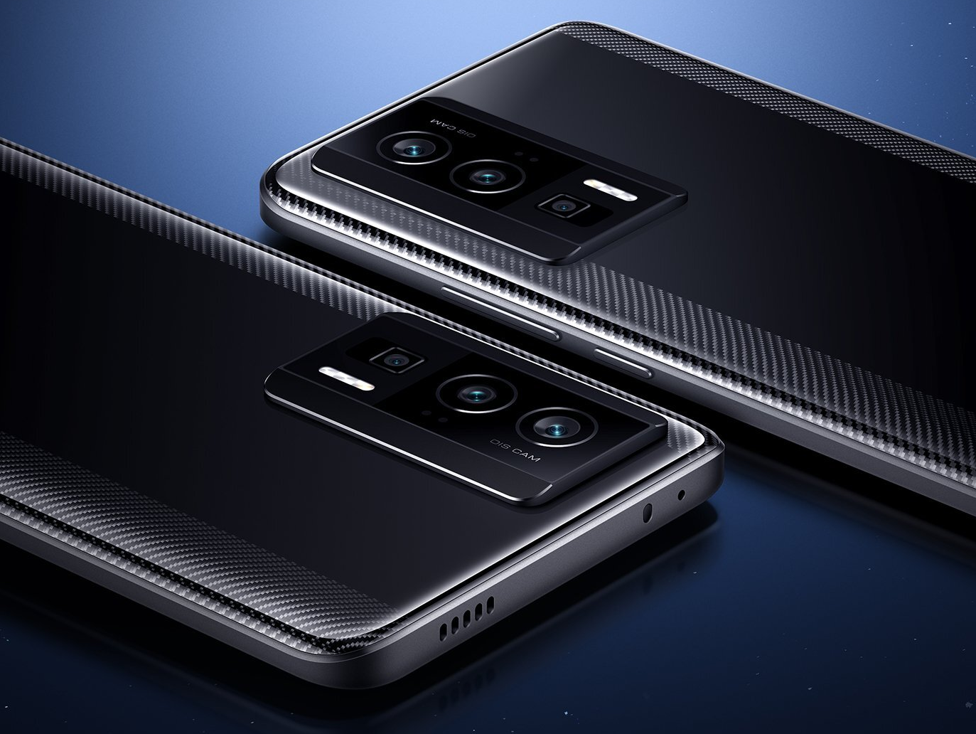 Redmi K60 Series Laku Keras, Terjual 300 ribu Unit dalam 5 Menit ...