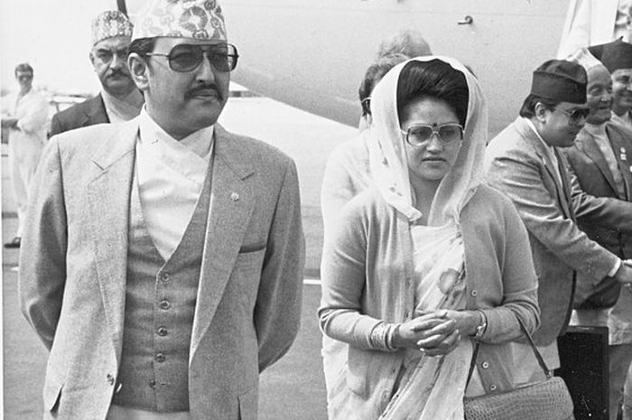 Birendra, Raja Nepal yang Bernasib Tragis Dibantai Putranya Sendiri ...