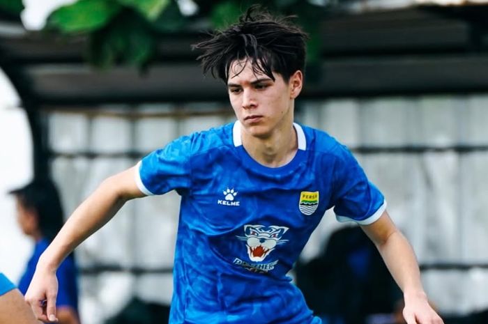 RESMI - 26 Pemain Malaysia untuk ASEAN U-19 Championship 2026, Anak ...