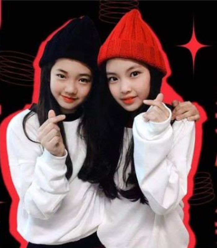 Fakta Baru! Lee Dain BABY MONSTER Akrab Sama Hyein NewJeans Sejak Pre ...