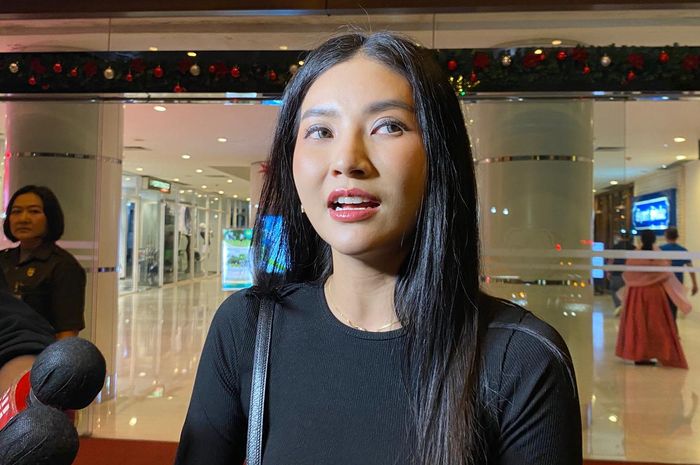 Rela Sembunyikan Luka Batin, Sarwendah Pilih Tutup Rapat Penyebab Cerai ...