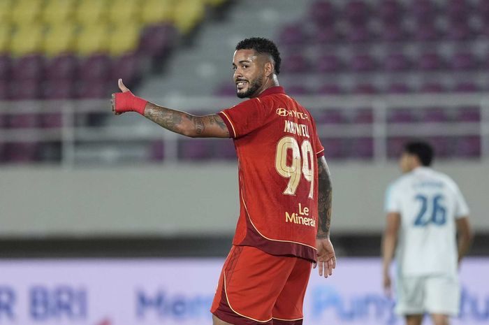 RESMI - Lagi-lagi Harus Terusir dari Jakarta, Duel Persija vs Persik ...