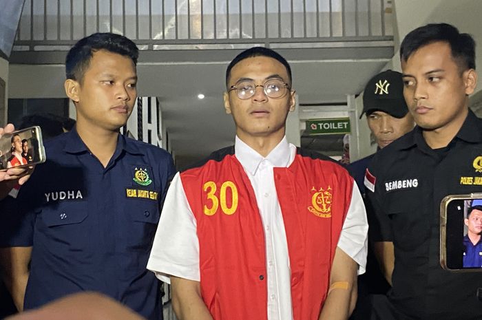 Minta Maaf Secara Langsung ke Nikita Mirzani, Vadel Badjideh Akui Kesalahannya