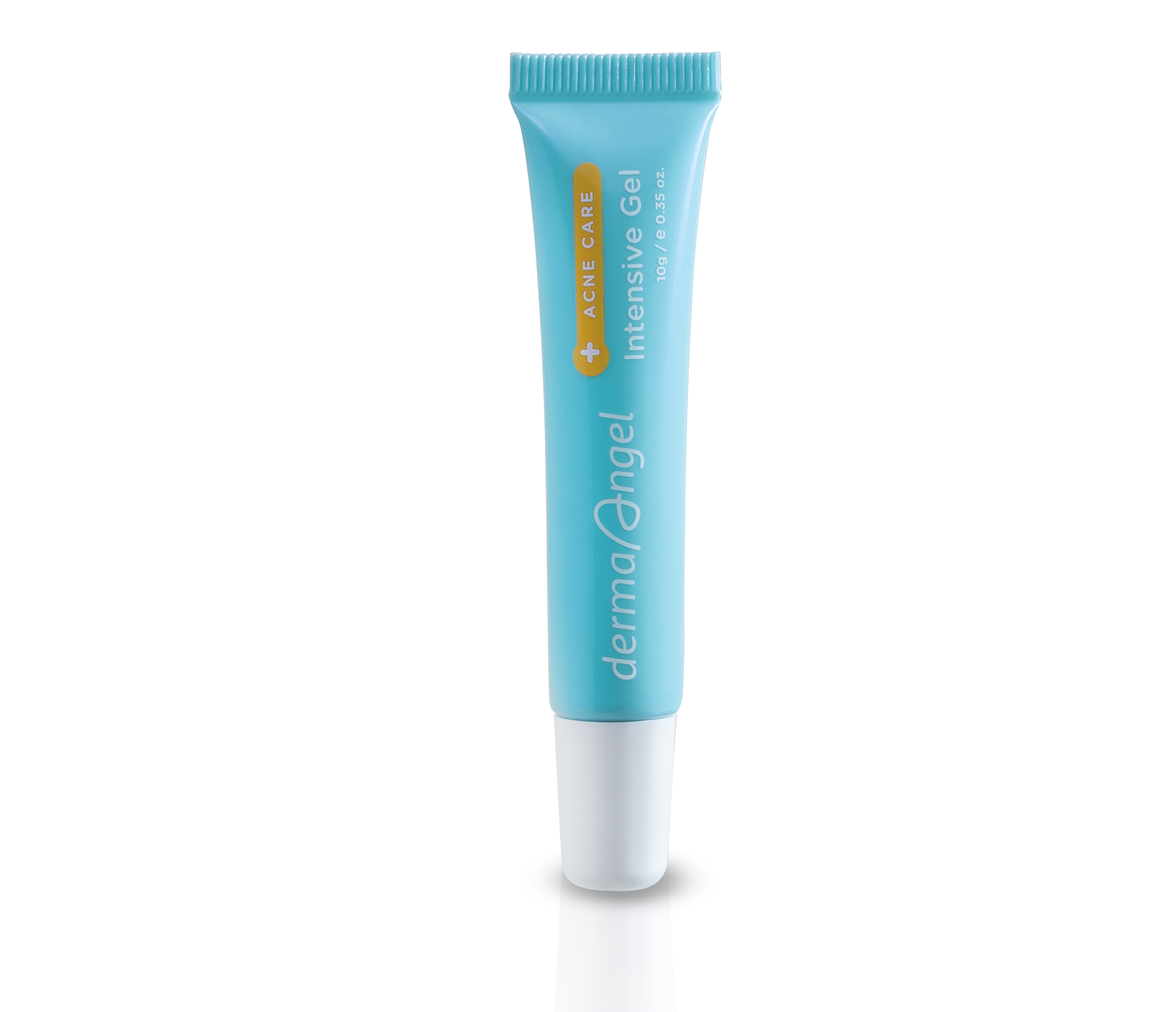 Derma Angel Acne Care Intensive Gel: Solusi Jitu untuk Hilangkan ...