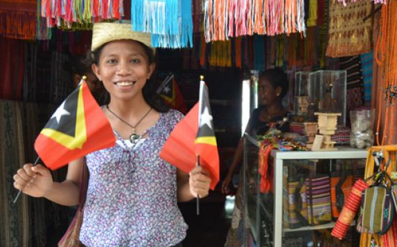 Sejarah Timor Leste Pernah Dijajah Portugis Ratusan Tahun, Pengalaman ...