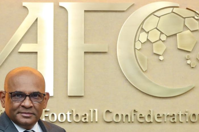 AFC Keluarkan Sanksi Baru untuk Malaysia! FAM dan Tiga Klub Lokal ...