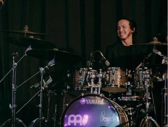 4 Drummer Muda Indonesia Berbahaya yang Wajib Lo Simak Tahun Ini