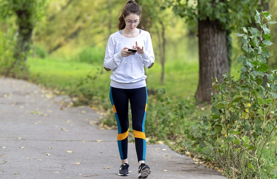 Simak, Cara Mudah Mengubah Gaya Hidup Agar Lebih Aktif dan Anti Mager!