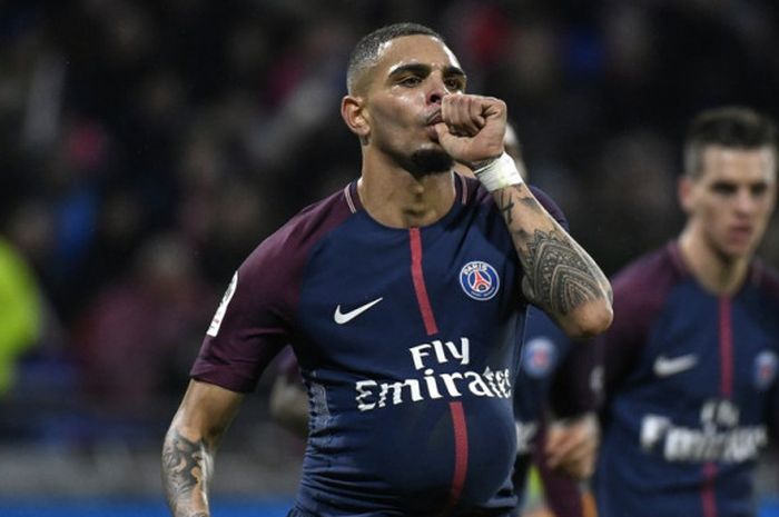 Eks PSG Diisukan Gabung Persib, Petinggi Maung Bandung Beri Respons ...